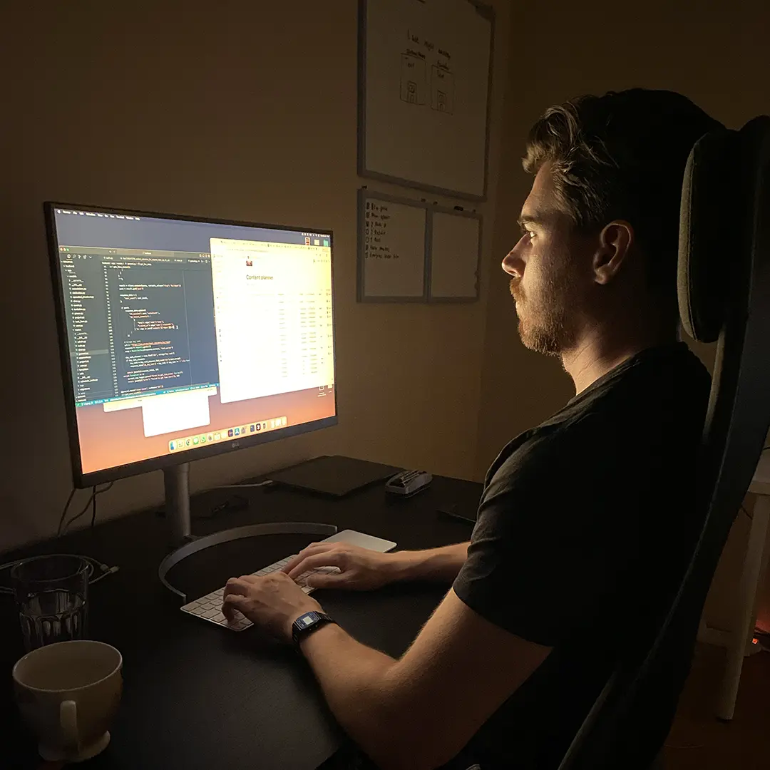 aicofounder.com - Make something people actually want
